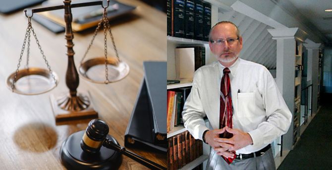 Law Office of David J. Brown – A Lawyer at Your Side